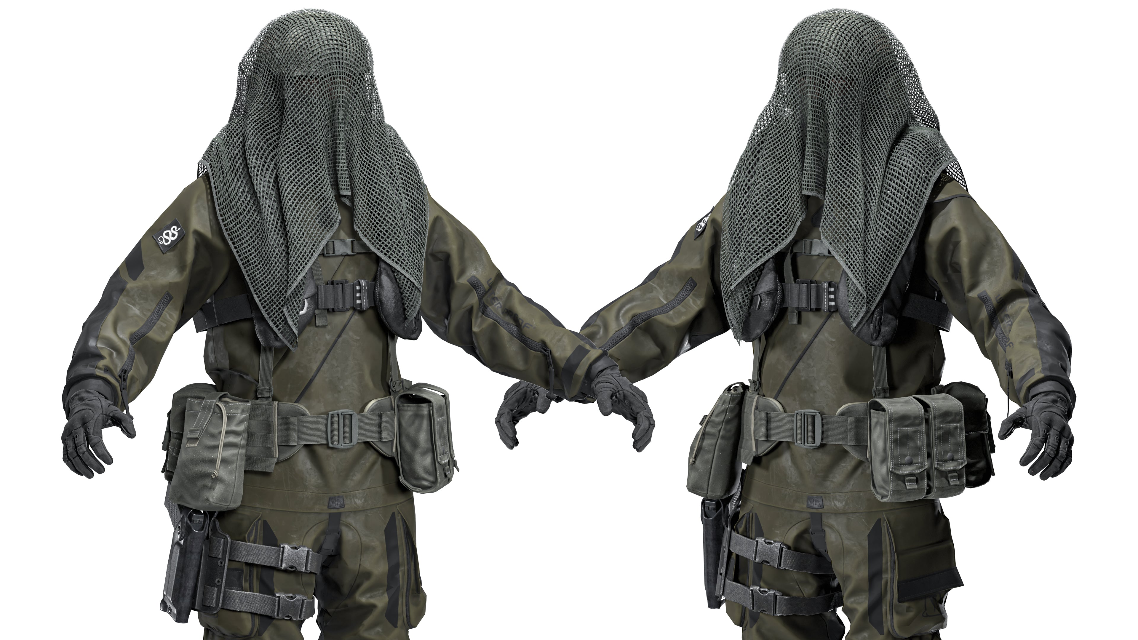 DANISH FROGMAN OPERATOR RIGGED 3DMilitaryAssets danish-frogman-operator-rigged-3dmilitaryassets