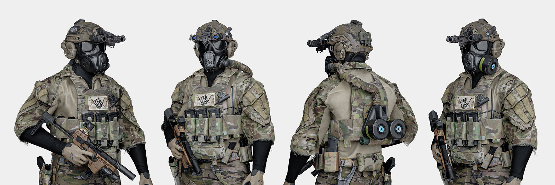 Best 3D Military Assets Library? – 3DMilitaryAssets