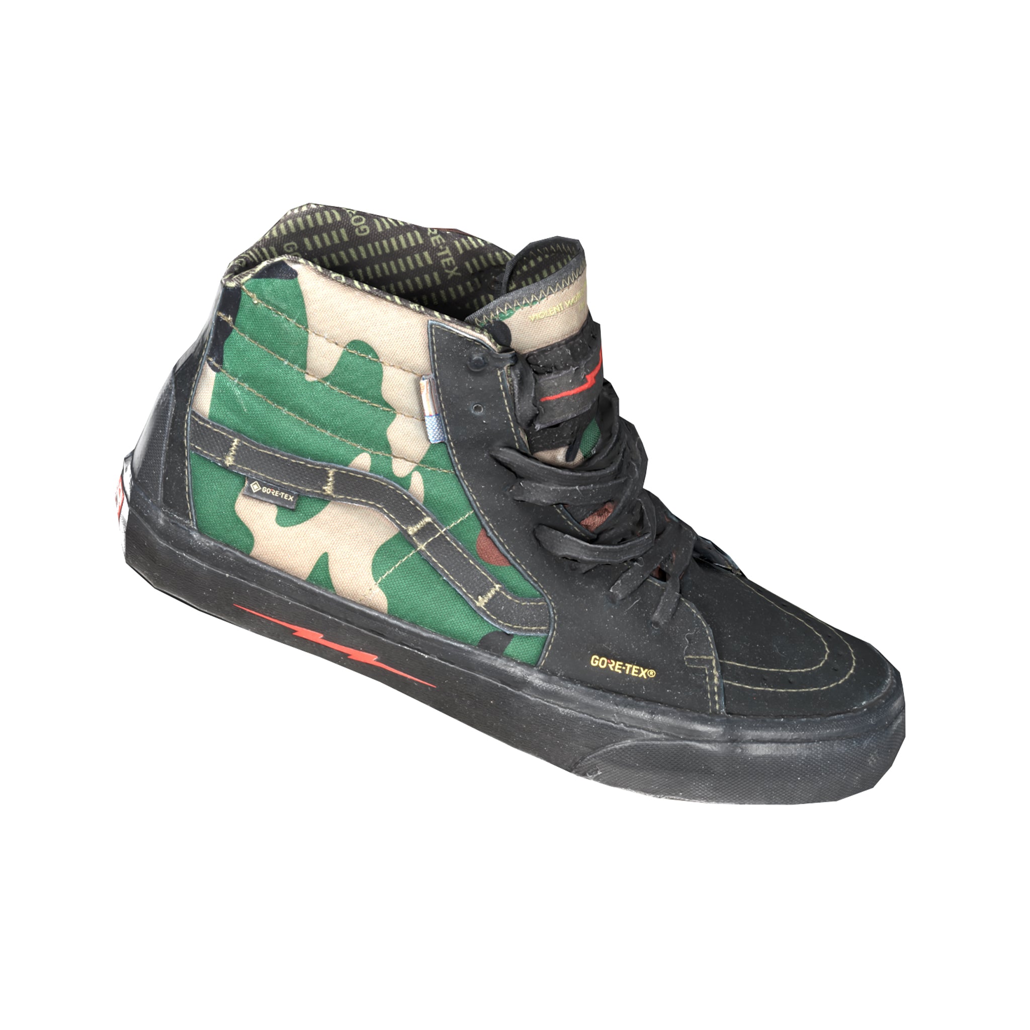 3DMA – Premium 3D Military Assets for Developers and Creators ...