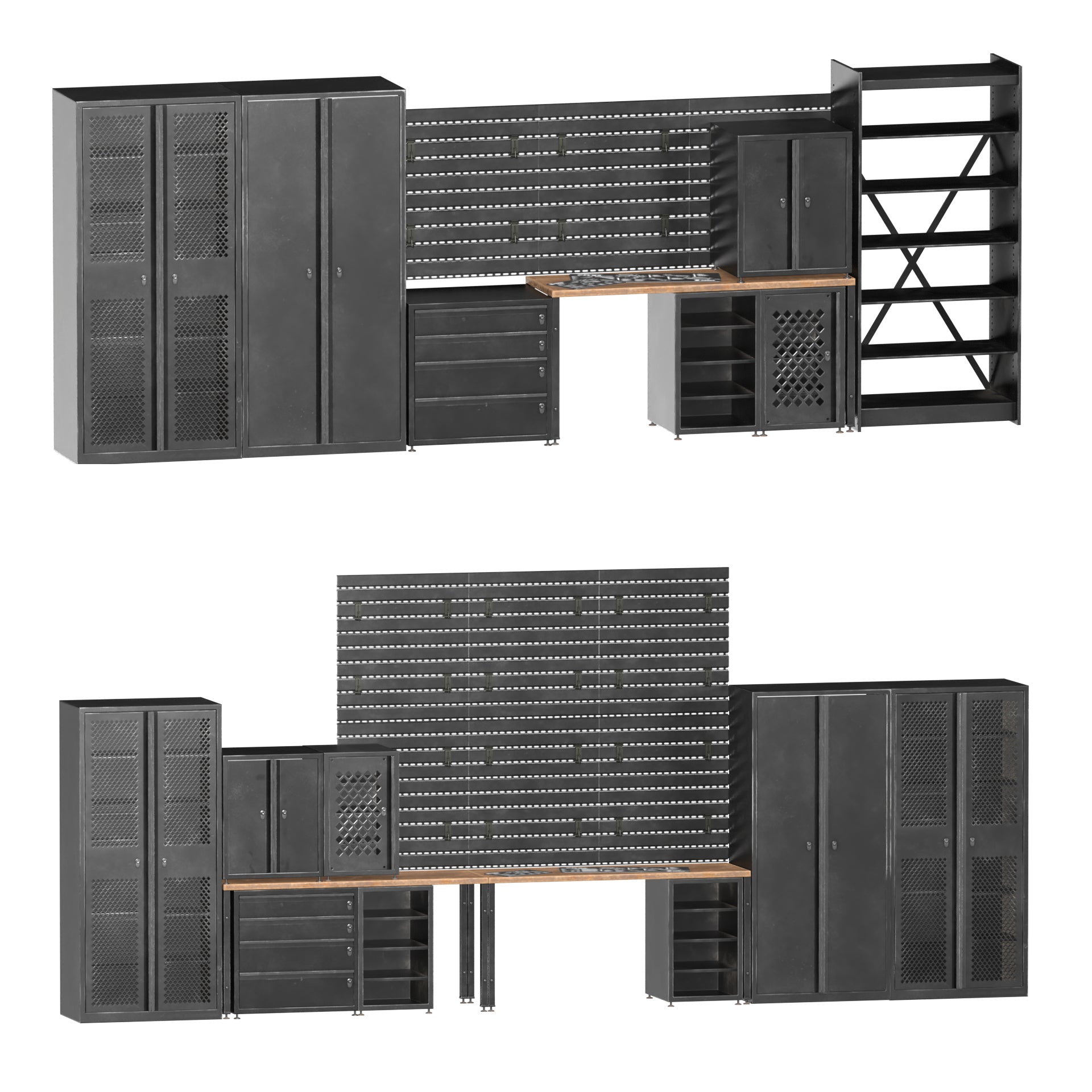 3DMA – Premium 3D Military Assets for Developers and Creators ...