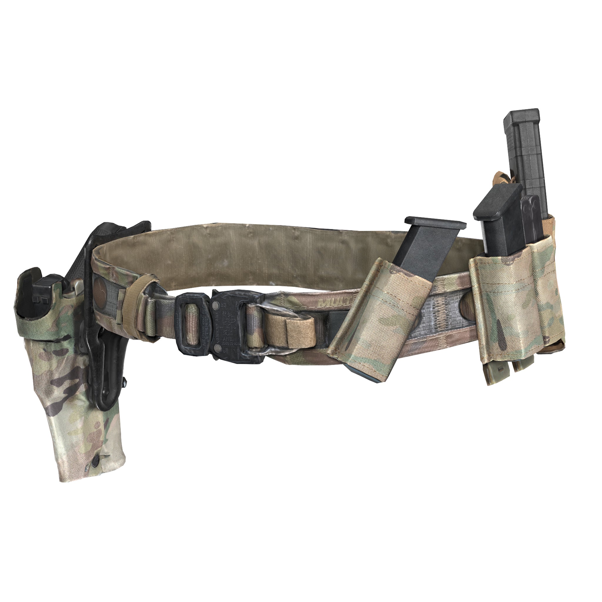 3DMA – Premium 3D Military Assets for Developers and Creators ...