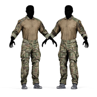 3DMA – Premium 3D Military Assets for Developers and Creators ...