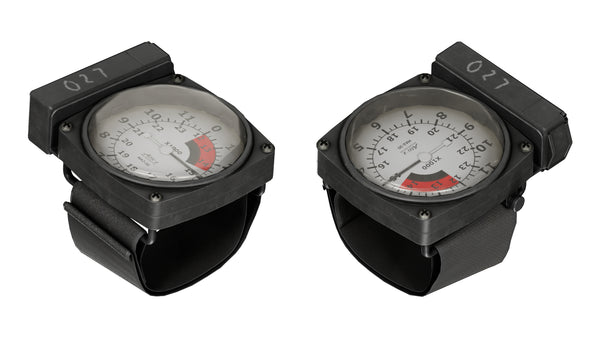 ALTIMETER MA2 30 – 3DMilitaryAssets