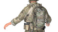 AVS CRYE PRECISION BACKPACK – 3DMilitaryAssets