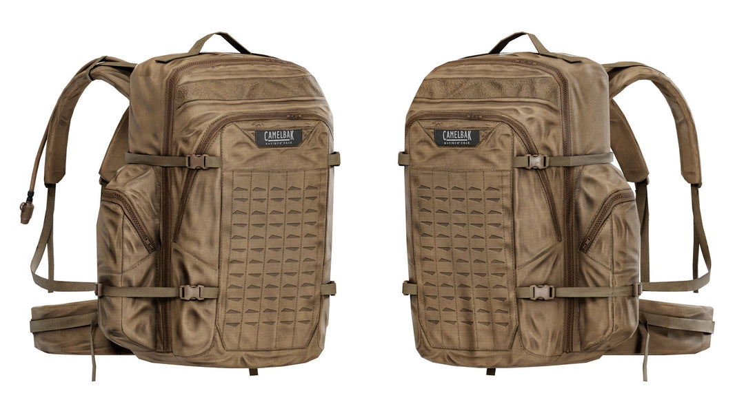 BACKPACKS – 3DMilitaryAssets
