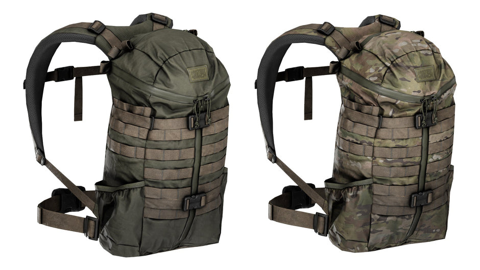 BACKPACKS – 3DMilitaryAssets