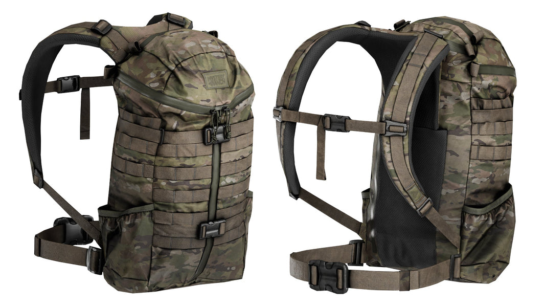 BACKPACKS – 3DMilitaryAssets