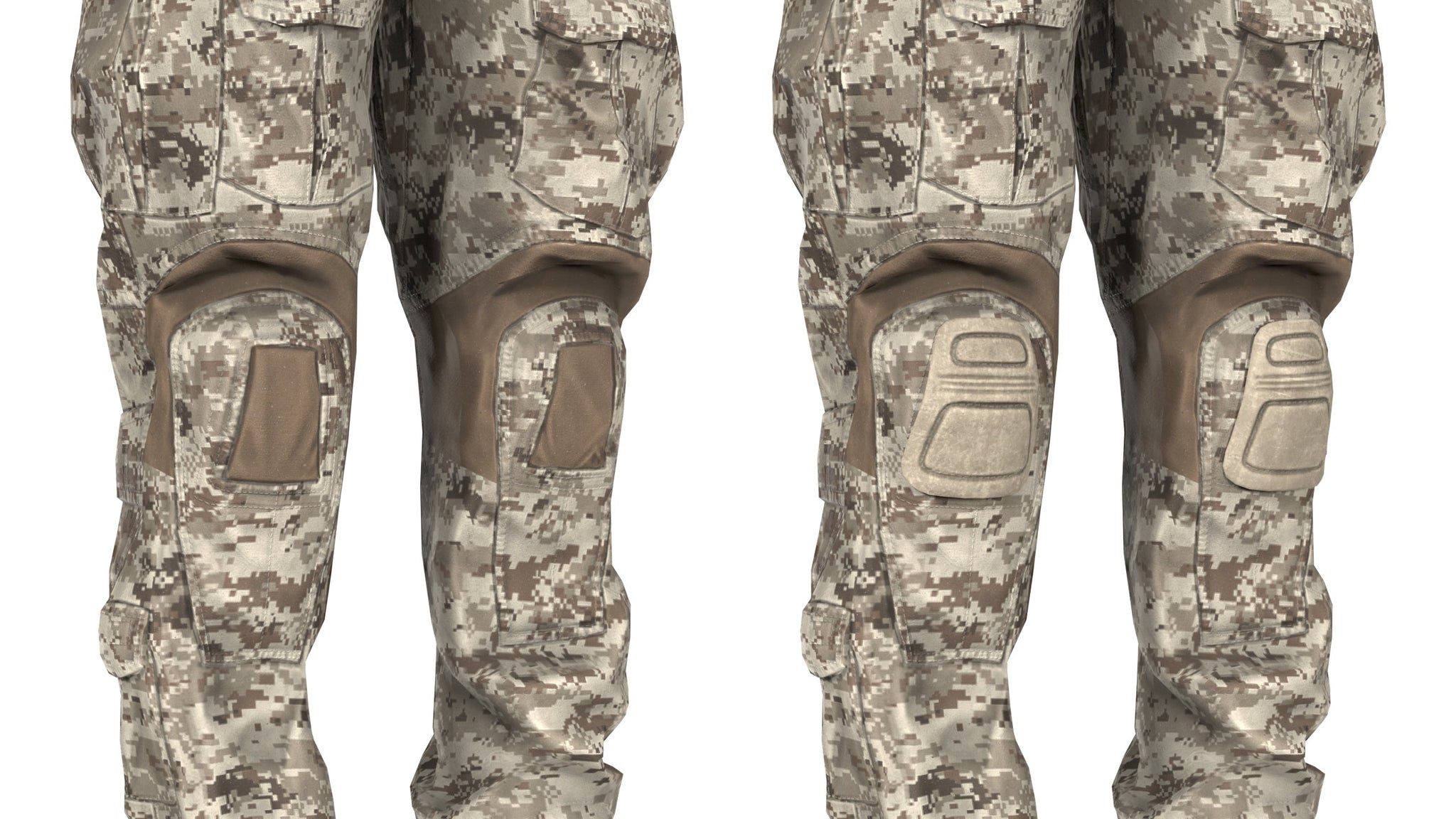 CRYE PRECISION COMBAT UNIFORM – 3DMilitaryAssets