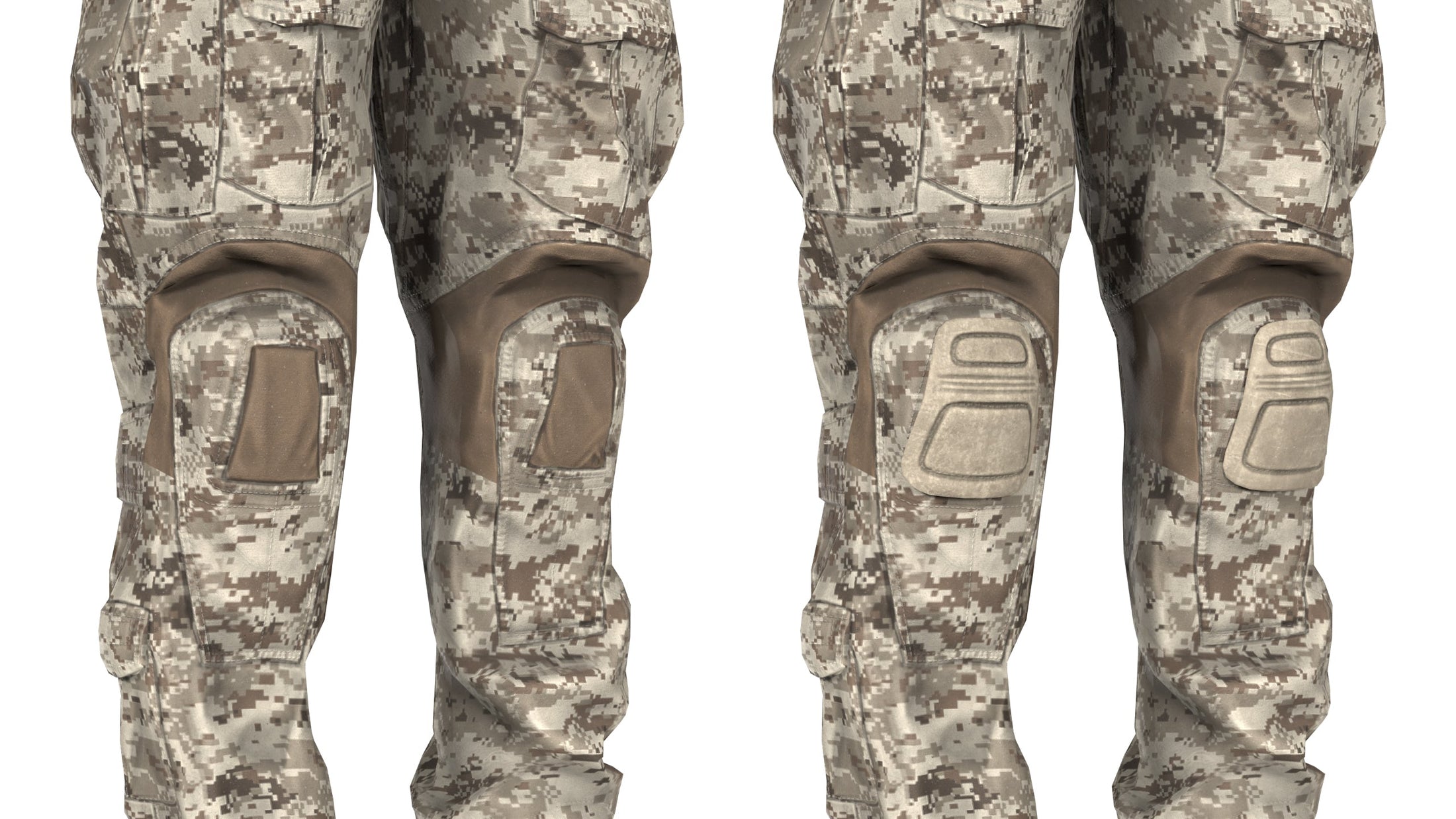 CRYE PRECISION COMBAT UNIFORM – 3DMilitaryAssets