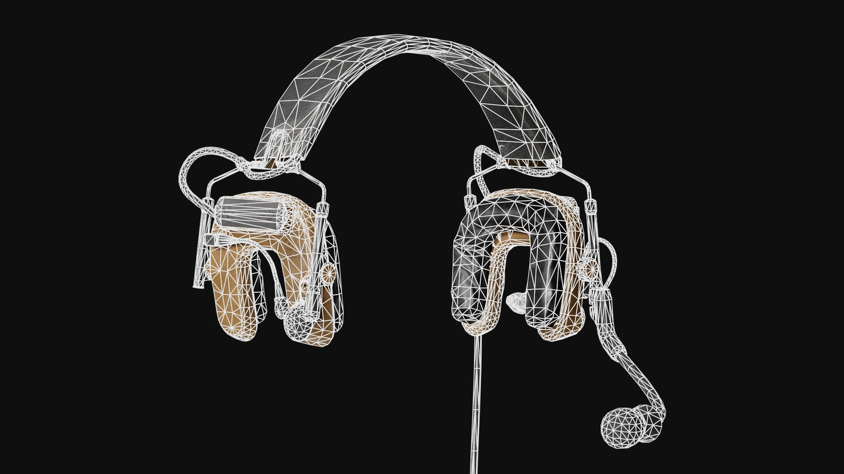 3M PELTOR COMTAC IV HEADSET – 3DMilitaryAssets