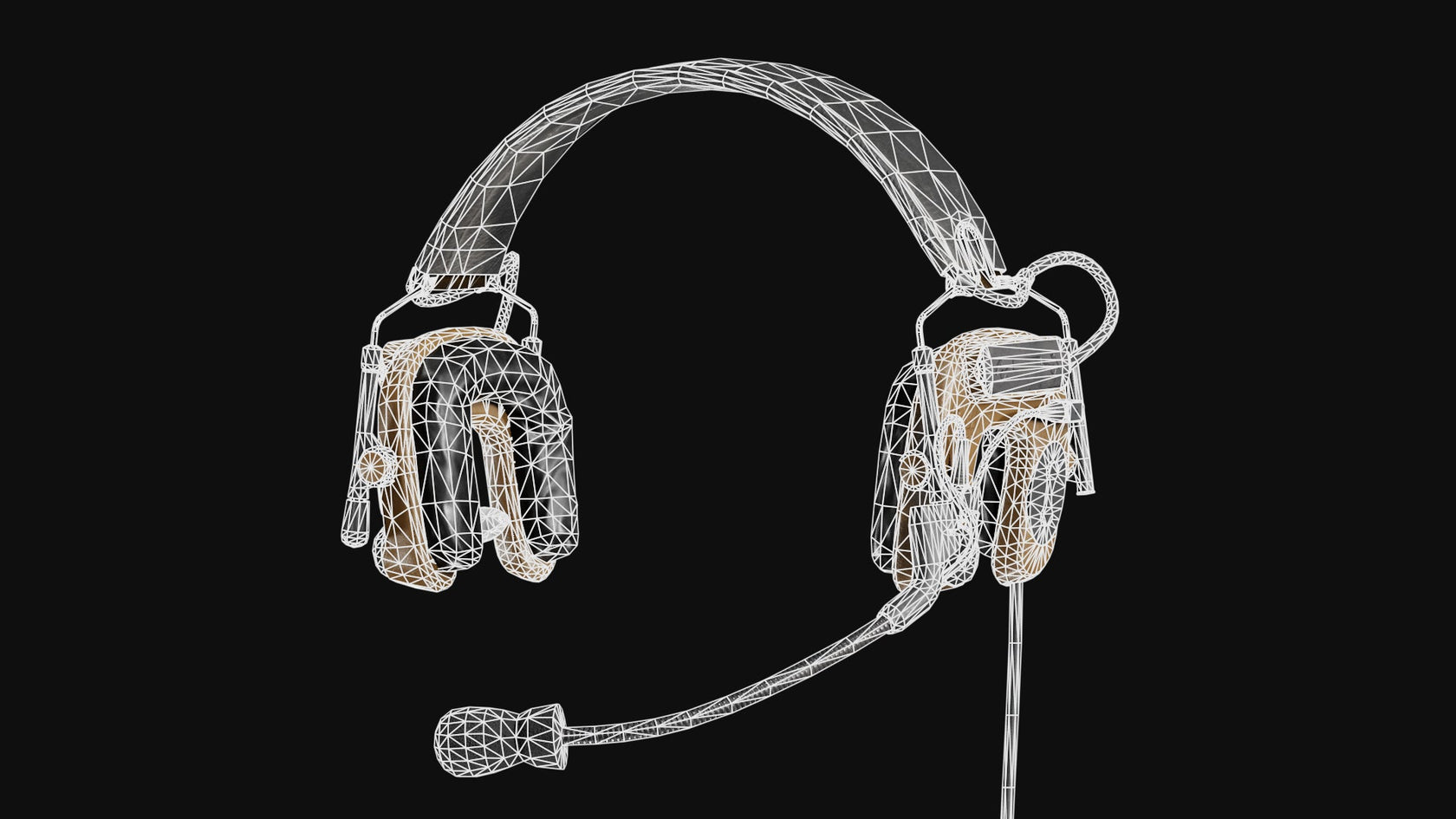 3M PELTOR COMTAC IV HEADSET – 3DMilitaryAssets