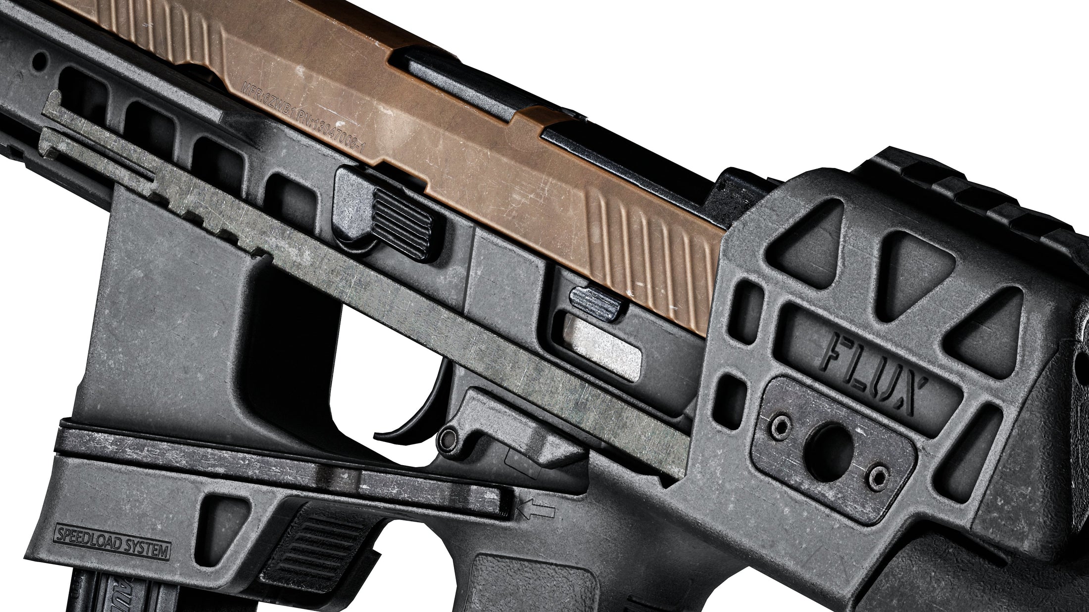 FLUX DEFENSE RAIDER X – 3DMilitaryAssets