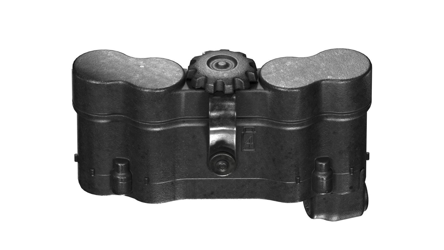 GPNVG-18 NIGHT VISION GOGGLE – 3DMilitaryAssets