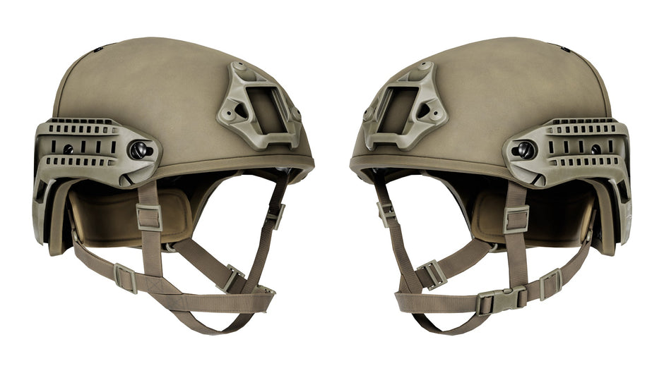 HELMETS – 3DMilitaryAssets