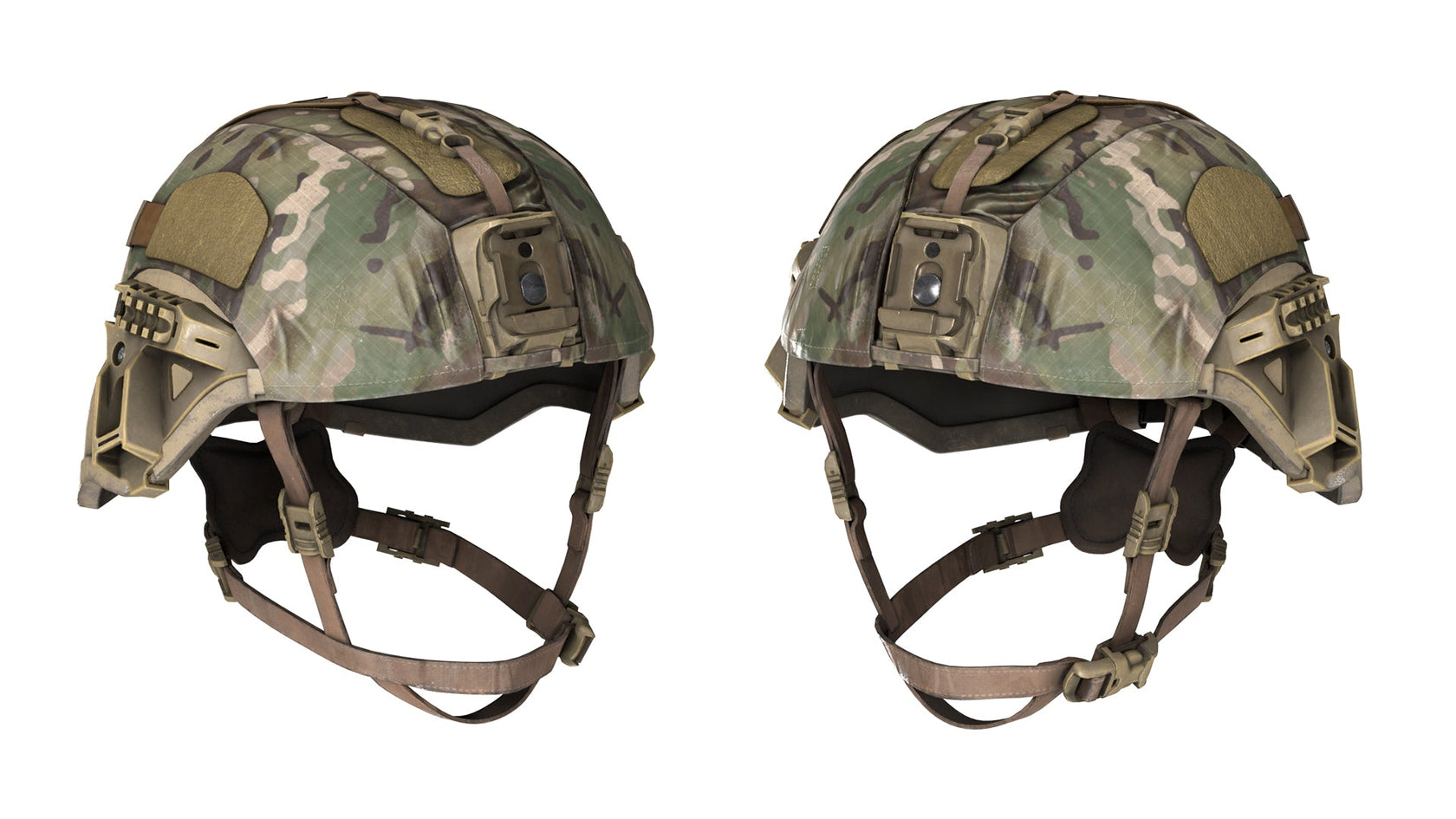 IHPS US ARMY HELMET – 3DMilitaryAssets