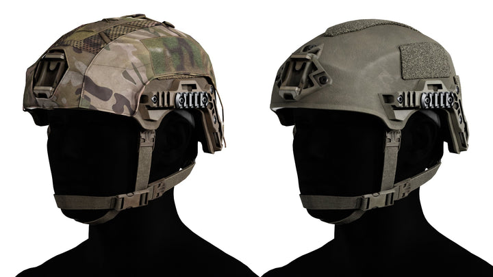 HELMETS – 3DMilitaryAssets