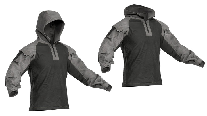 UNIFORMS – 3DMilitaryAssets