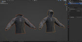 AEM01 TACTICAL JACKET – 3DMilitaryAssets