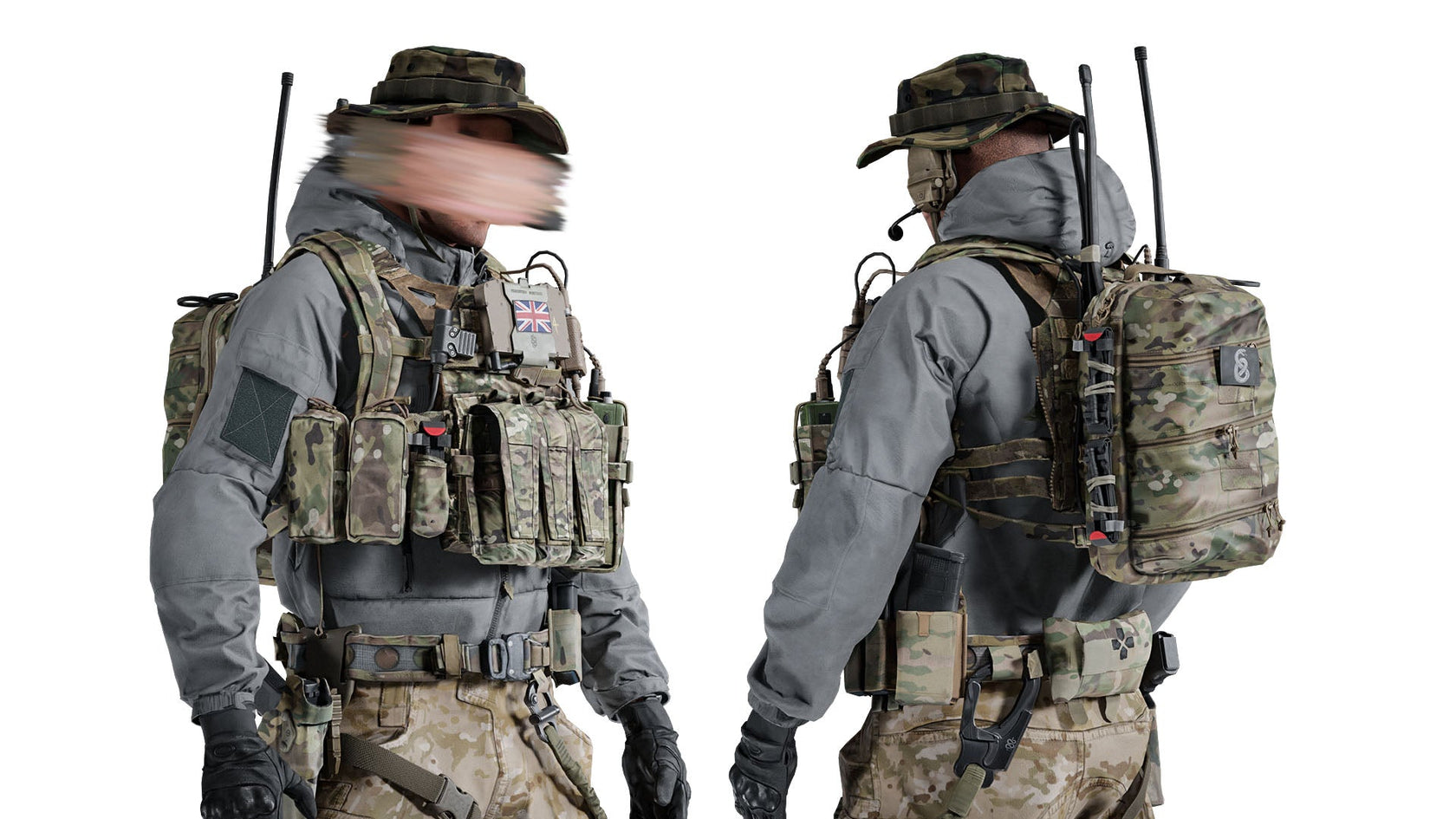 PCU L5 JACKET – 3DMilitaryAssets