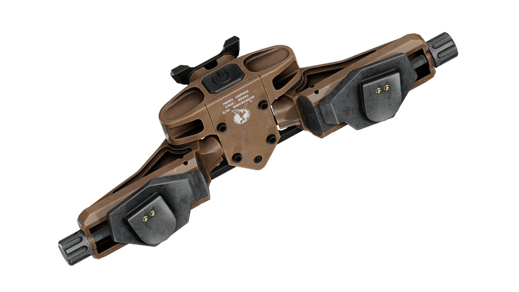 NIGHT VISION – 3DMilitaryAssets