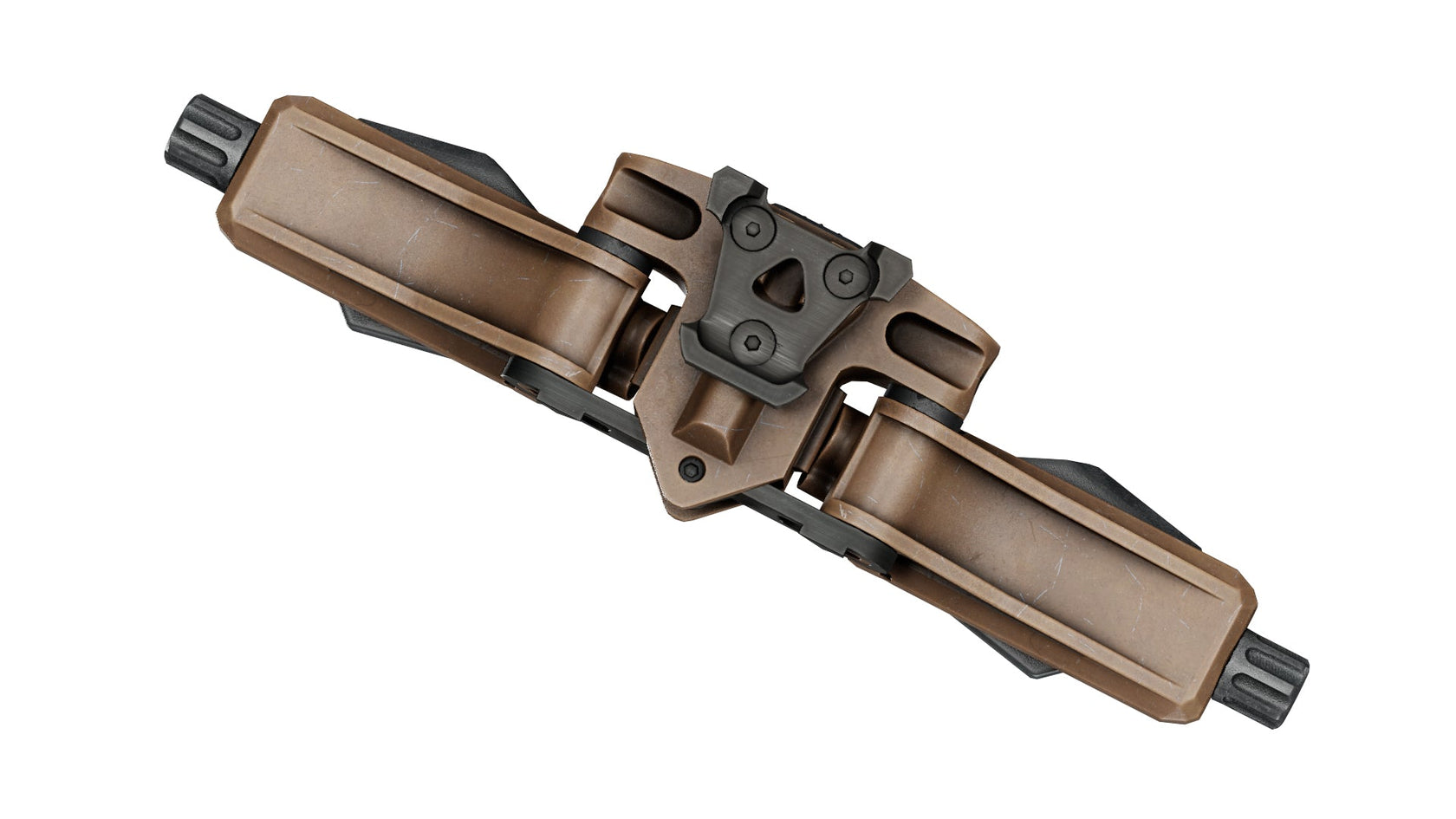 CHIMERA BRIDGE FOR GPNVG18 – 3DMilitaryAssets