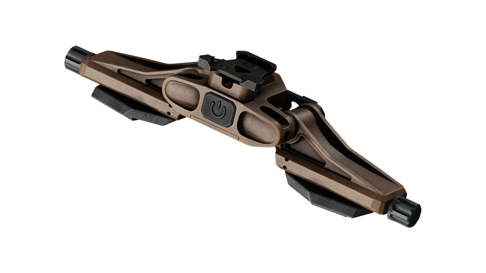 CHIMERA BRIDGE FOR GPNVG18 – 3DMilitaryAssets