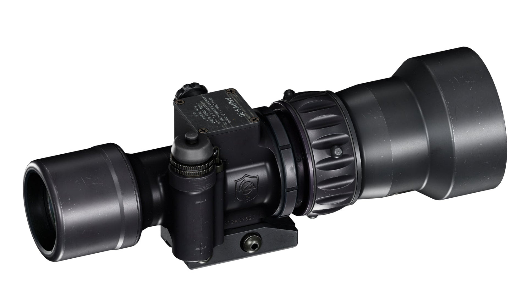 KAC AN PVS 30 NIGHT VISION DEVICE – 3DMilitaryAssets