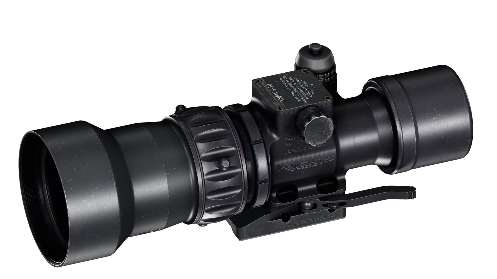 KAC AN PVS 30 NIGHT VISION DEVICE – 3DMilitaryAssets