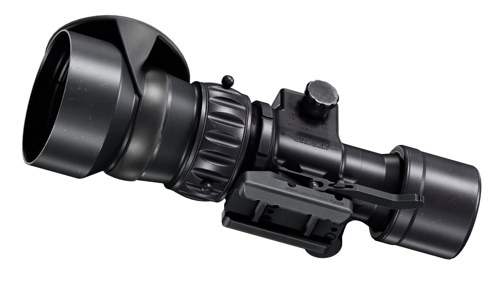 KAC AN PVS 30 NIGHT VISION DEVICE – 3DMilitaryAssets