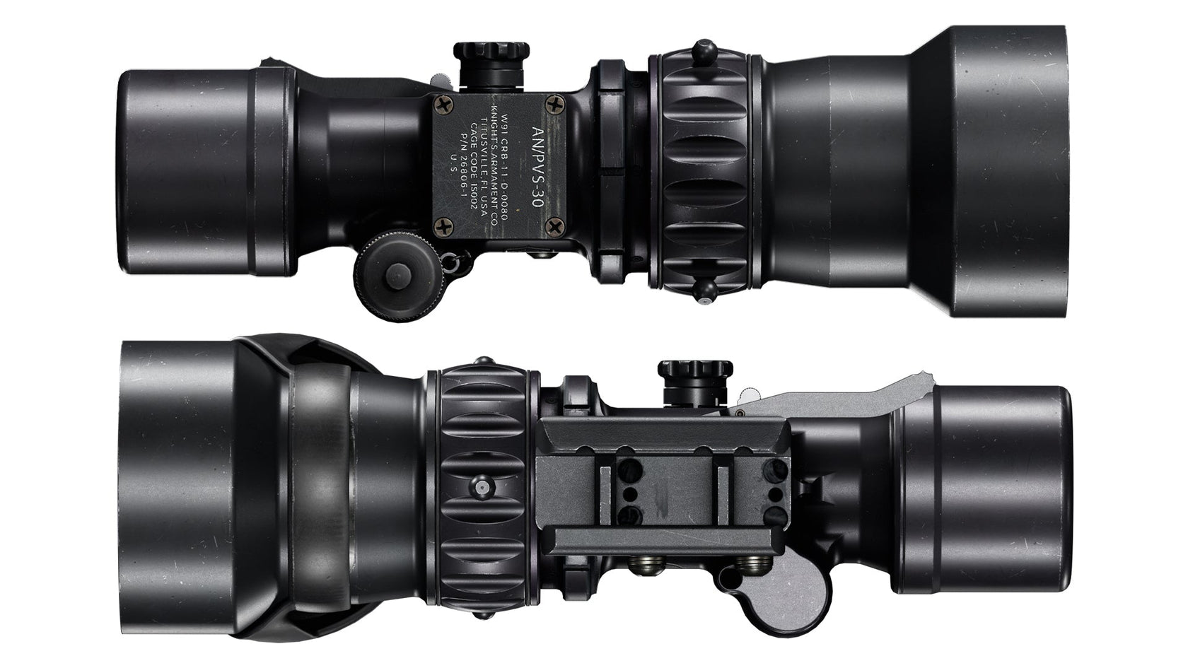KAC AN PVS 30 NIGHT VISION DEVICE – 3DMilitaryAssets