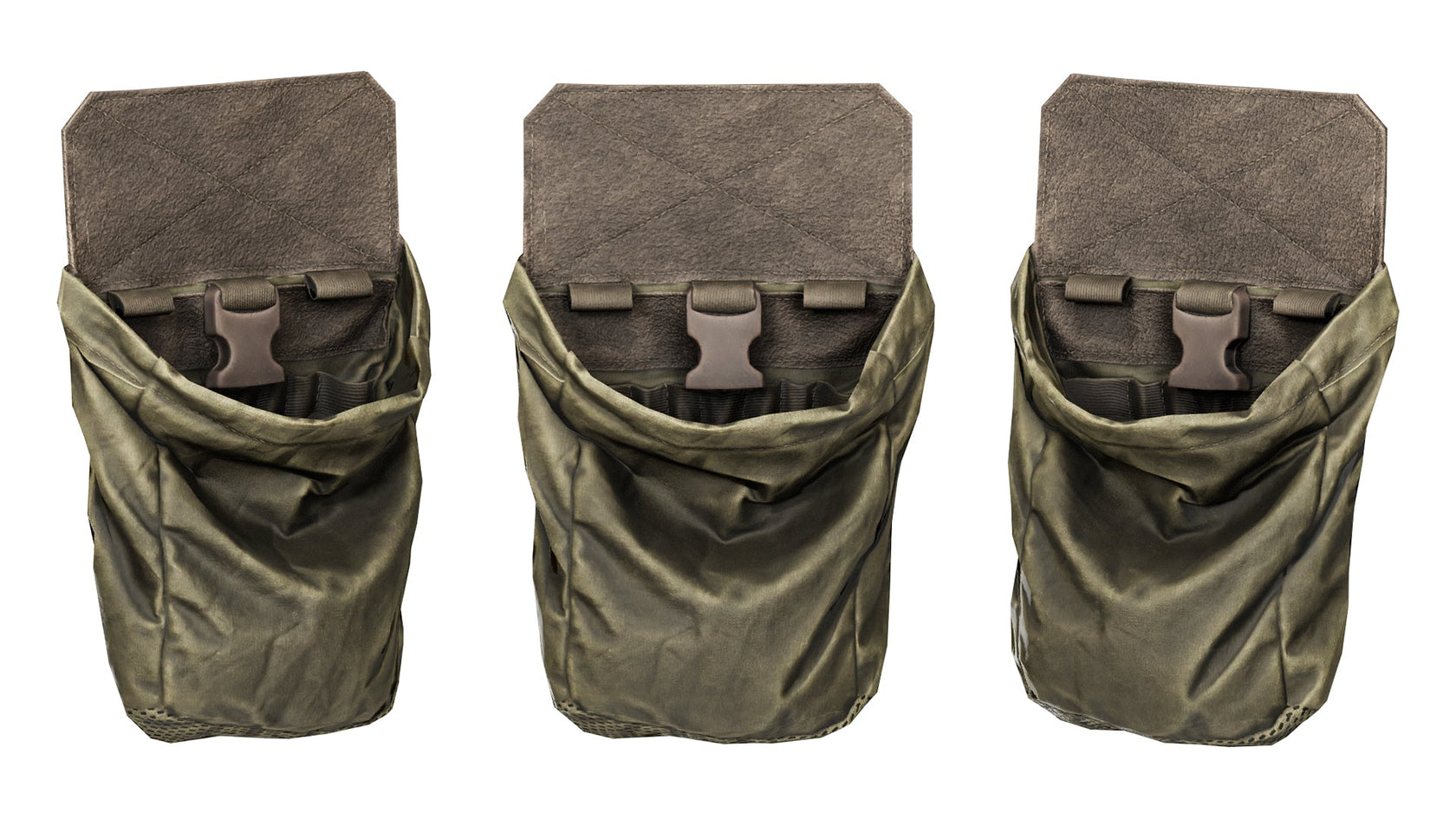 ADA MILITARY POUCHES BUNDLE 01 – 3DMilitaryAssets