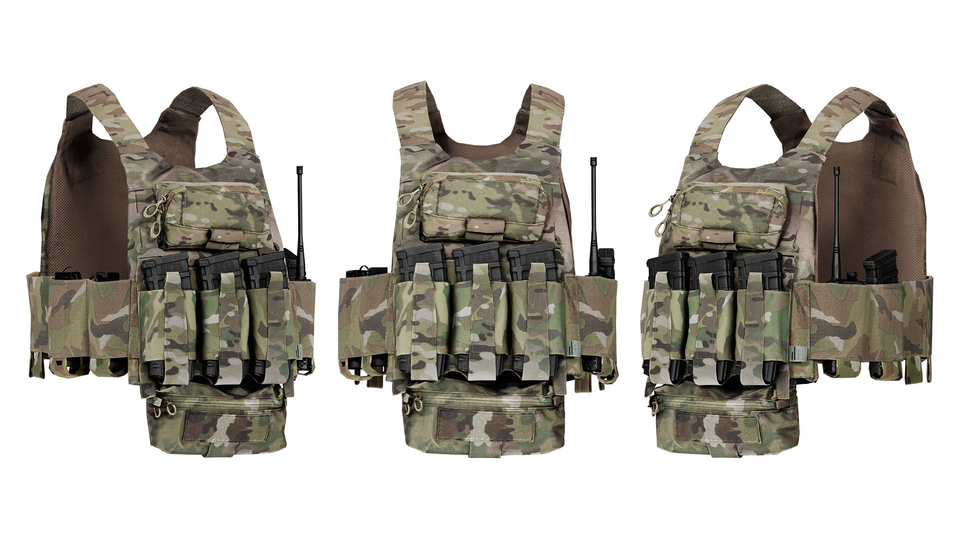 FERRO CONCEPTS MINI DANGLER POUCH – 3DMilitaryAssets