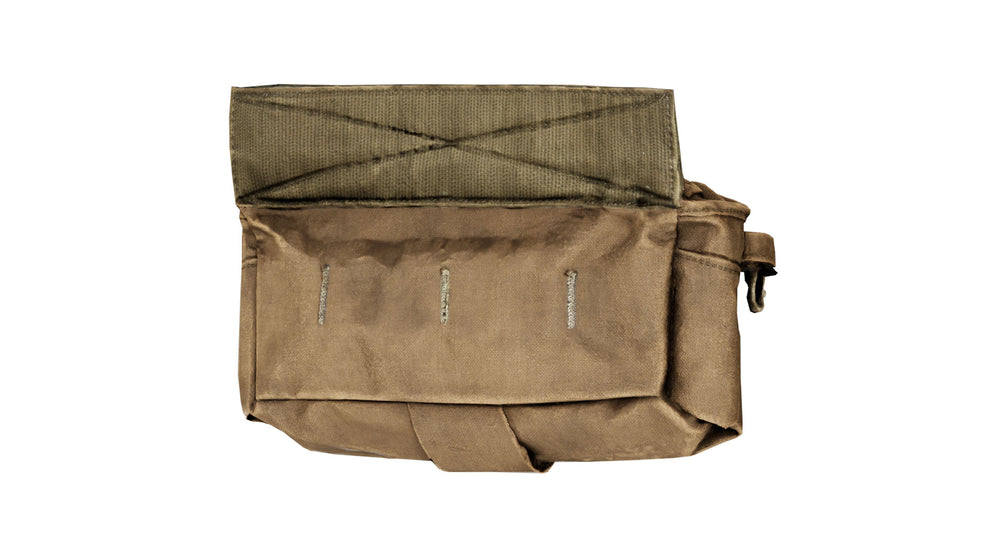FERRO CONCEPTS MINI DANGLER POUCH - Low Poly 3D Model | Game-Ready ...