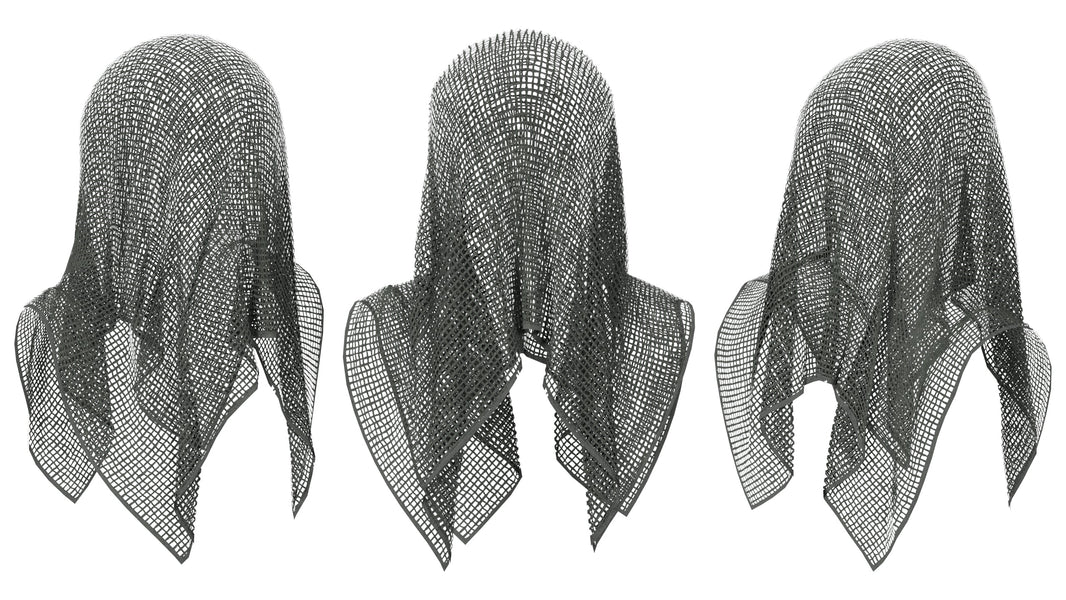HELMETS – 3DMilitaryAssets