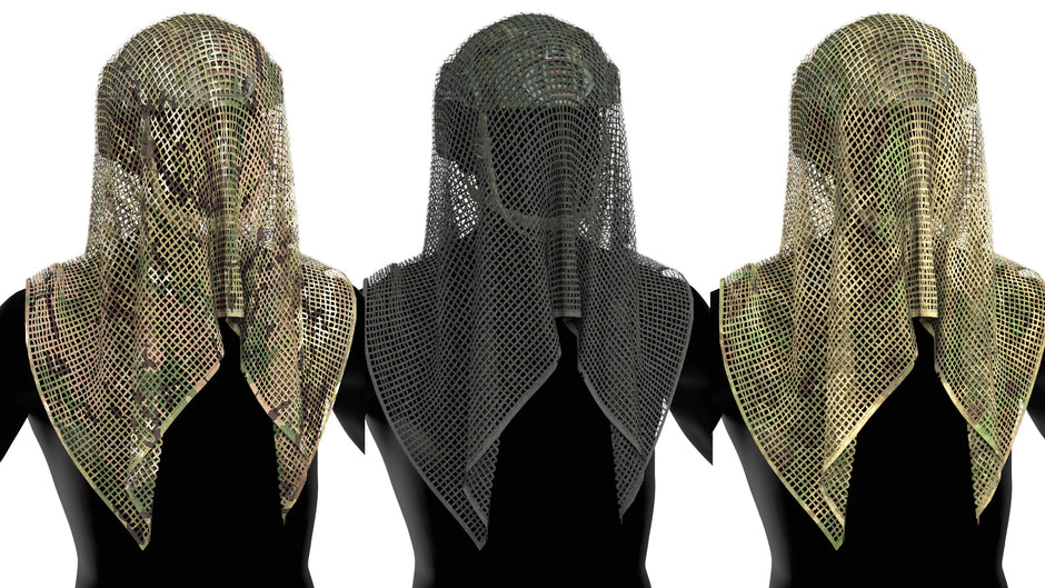 HELMETS – 3DMilitaryAssets
