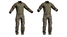 CRYE PRECISION COMBAT UNIFORM G4 – 3DMilitaryAssets