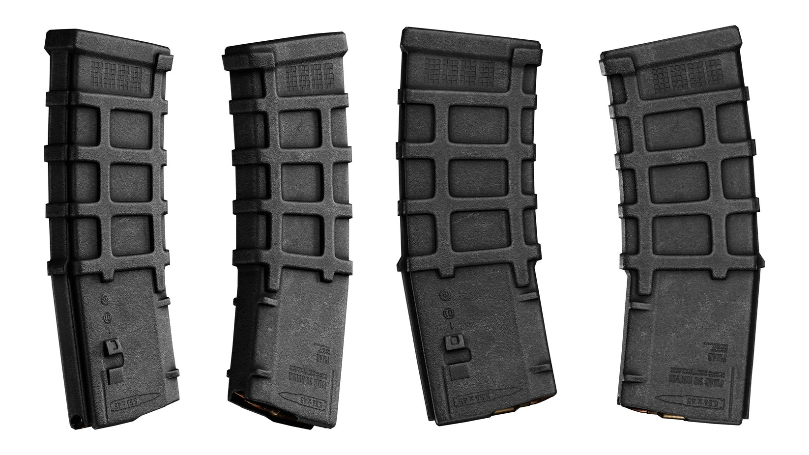 FERRO CONCEPTS THE SLICKSTER VEST - Low Poly 3D Model | Game-Ready ...