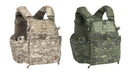 LBT 6094 PLATE CARRIER – 3DMilitaryAssets