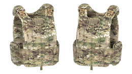MVS US ARMY PLATE CARRIER VEST – 3DMilitaryAssets