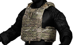 MVS US ARMY PLATE CARRIER VEST – 3DMilitaryAssets