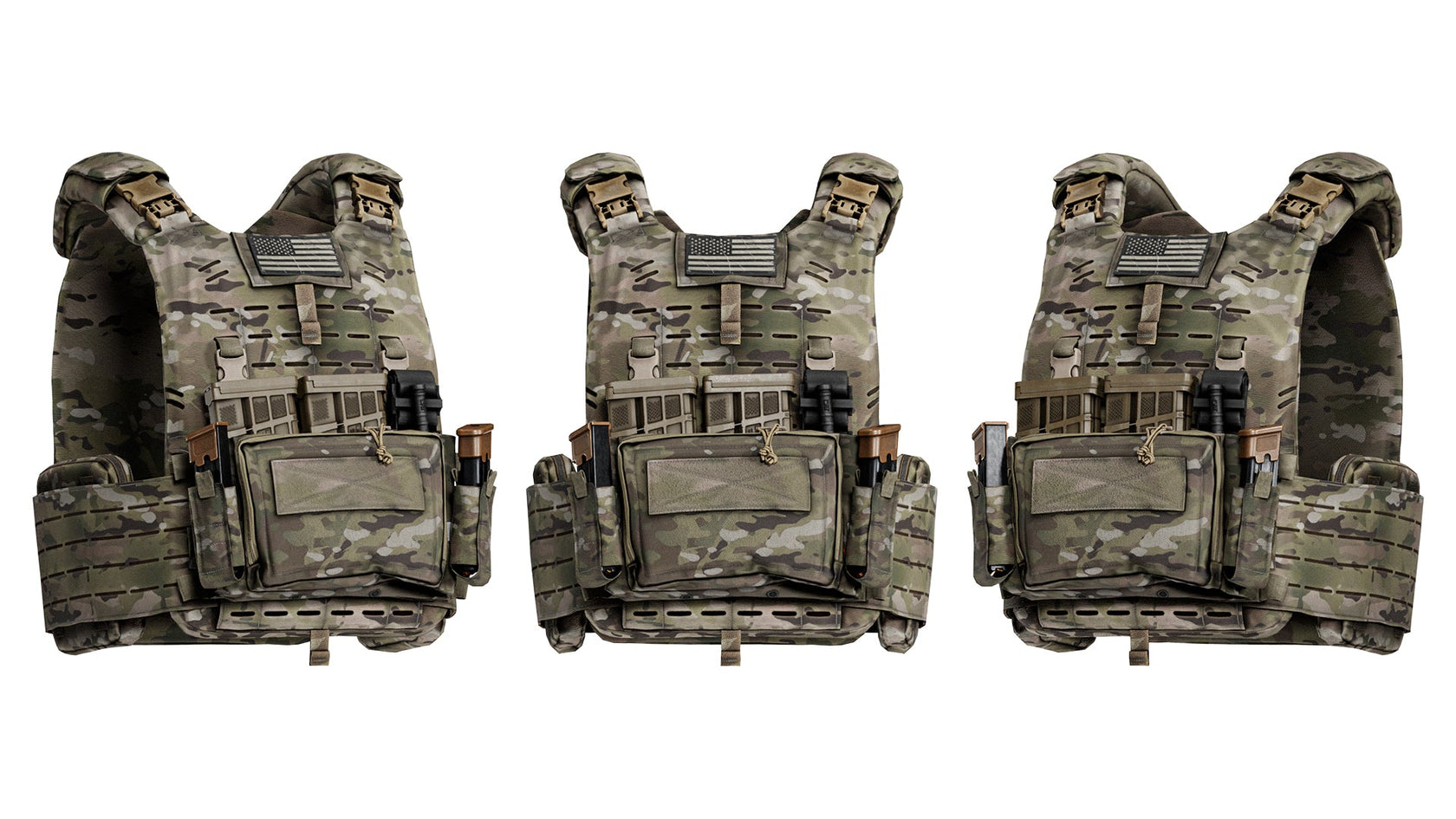 MVS US ARMY PLATE CARRIER VEST – 3DMilitaryAssets