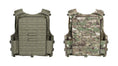 STV VIRTUS TACTICAL VEST – 3DMilitaryAssets