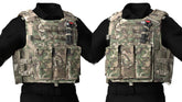 VESTS – 3DMilitaryAssets