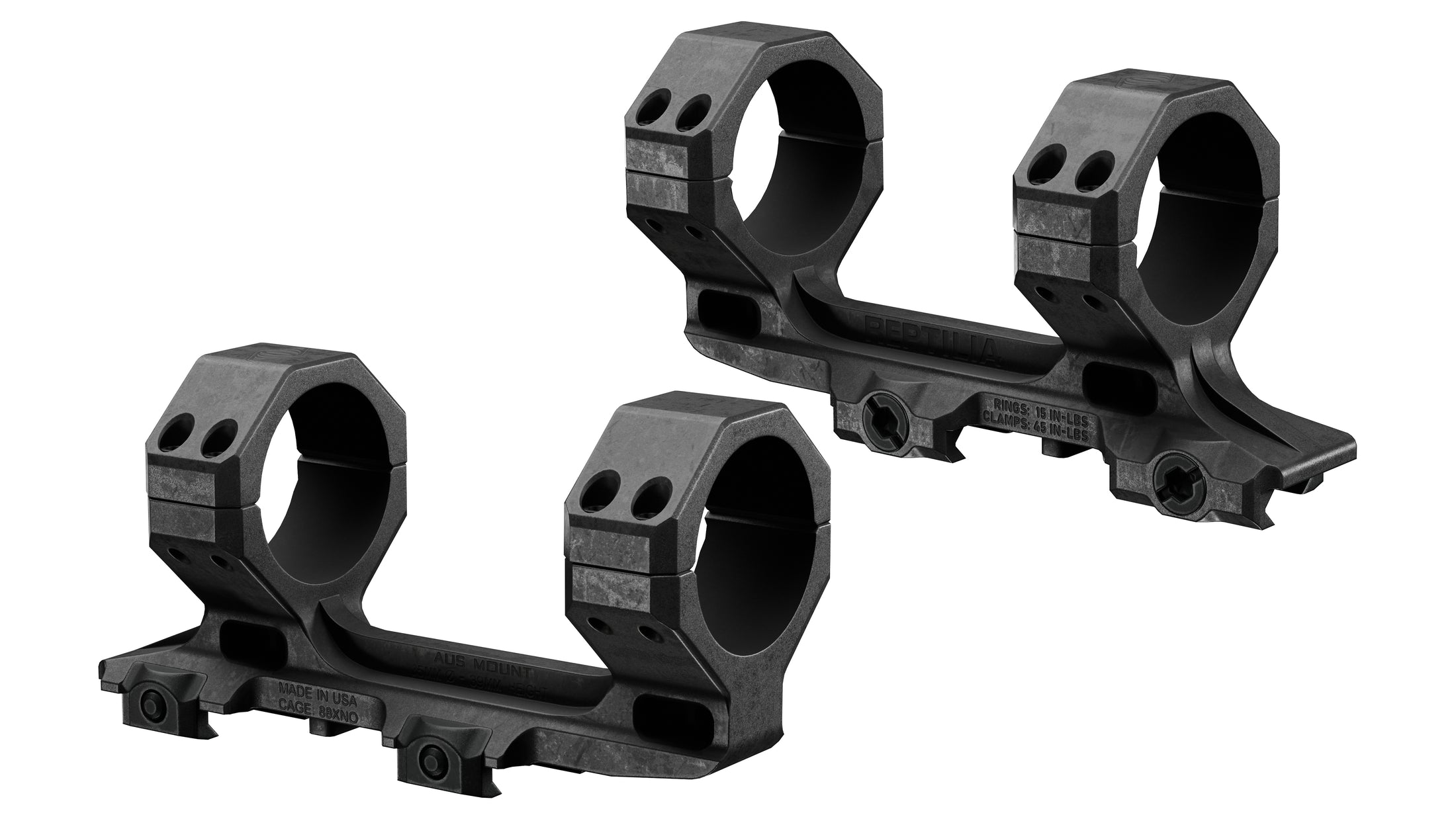 VORTEX 1X10 ELEANOR OPTIC – 3DMilitaryAssets