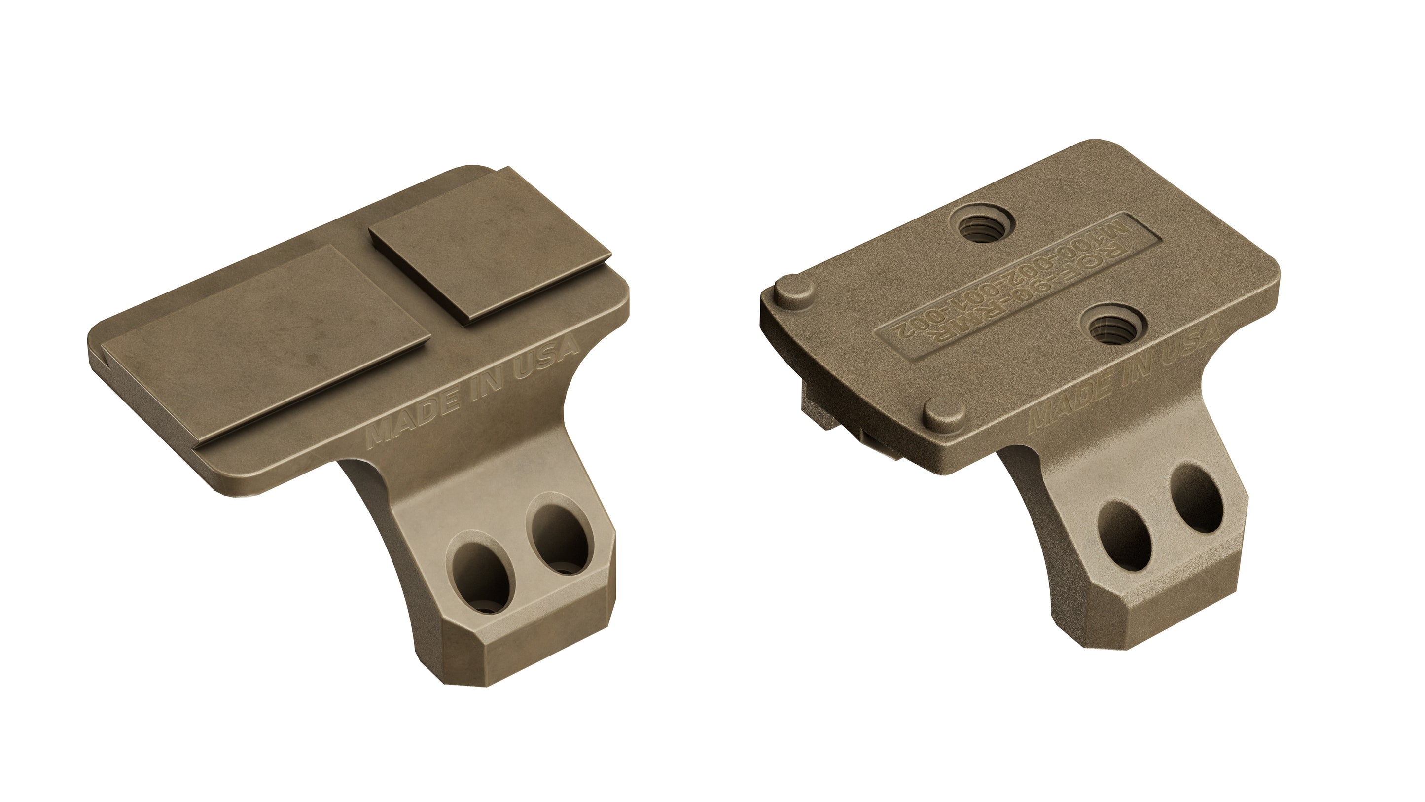 VORTEX 1X10 ELEANOR OPTIC – 3DMilitaryAssets