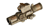 VORTEX XM157 LPVO SCOPE – 3DMilitaryAssets