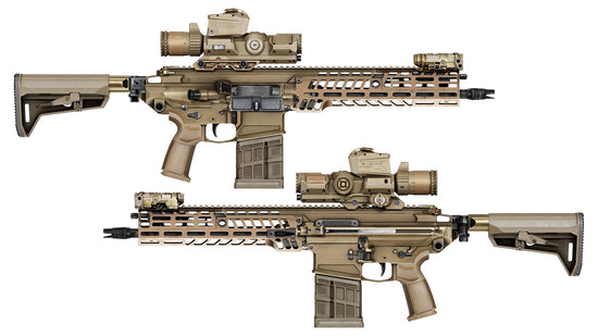 VORTEX XM157 LPVO SCOPE – 3DMilitaryAssets