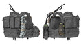 AVS PLATE CARRIER V1 – 3DMilitaryAssets