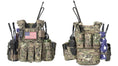 AVS PLATE CARRIER V3 – 3DMilitaryAssets