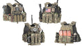 AVS PLATE CARRIER BUNDLE – 3DMilitaryAssets